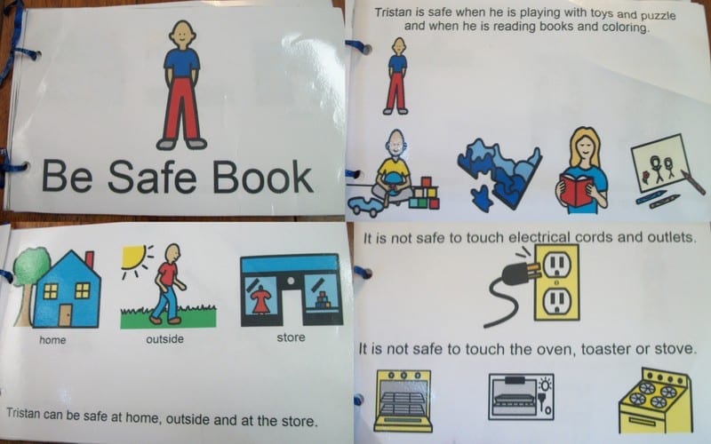 Autism Awareness and the Use of Social Stories